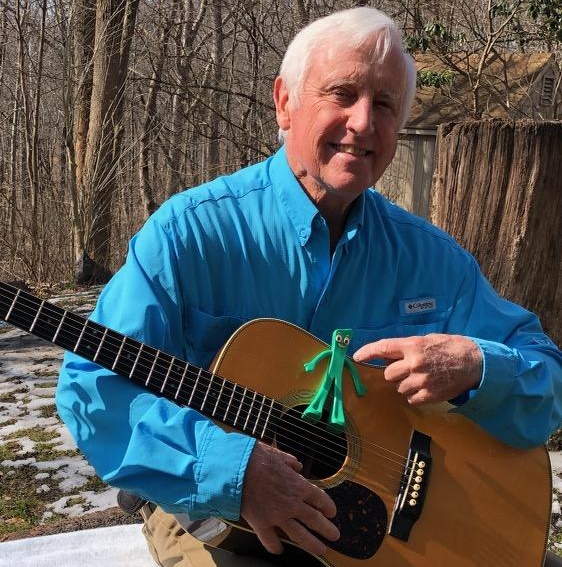 Acoustic Getaway Home Edition (Spring 2022) | The Folk Project