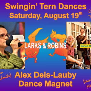 Calendar | The Folk Project