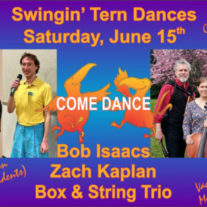 Events - The Folk Project