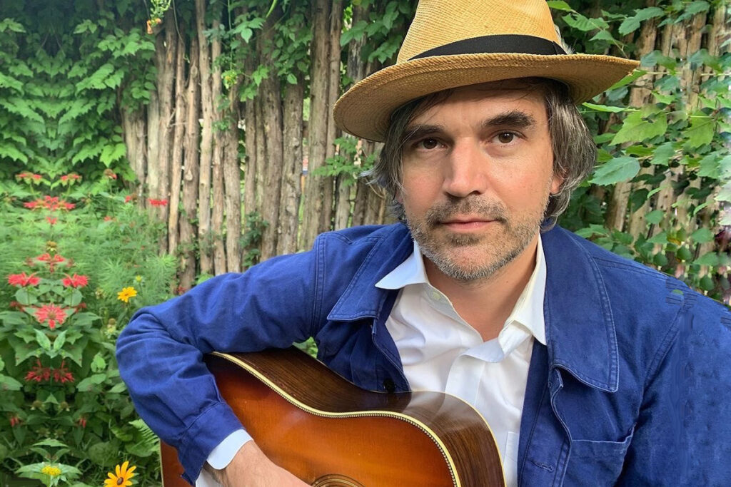 NJ Guitar Summit Evening Concert | The Folk Project